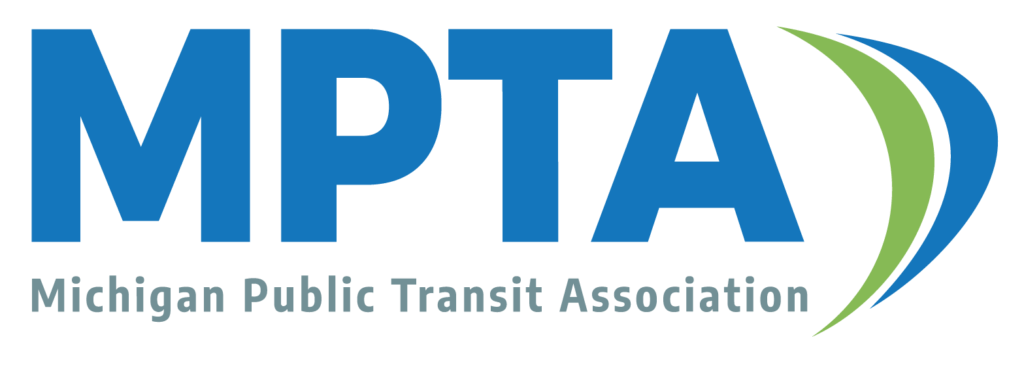 RTAP Info - Michigan Public Transit Association